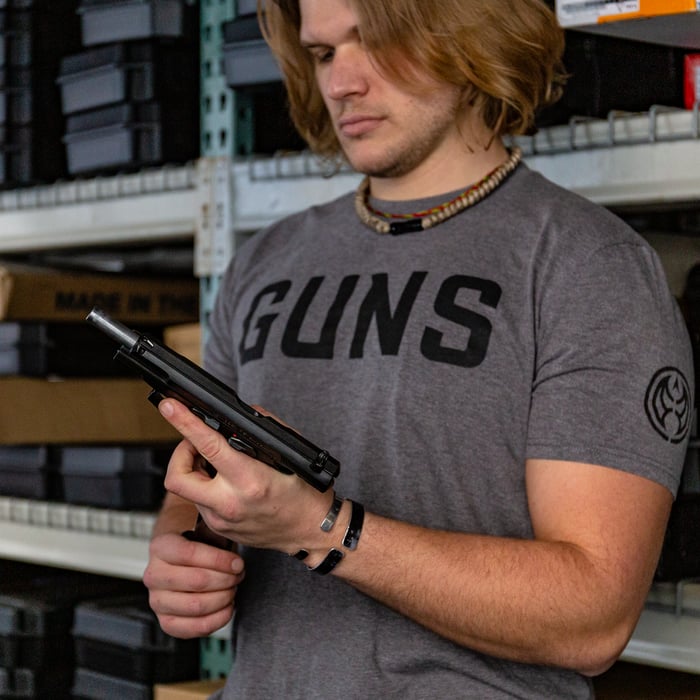 Guns.com Apparel - Outerwear, Shirts & Hats :: Guns.com