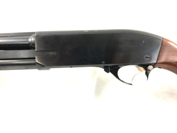 410 Gauge Pump Shotgun