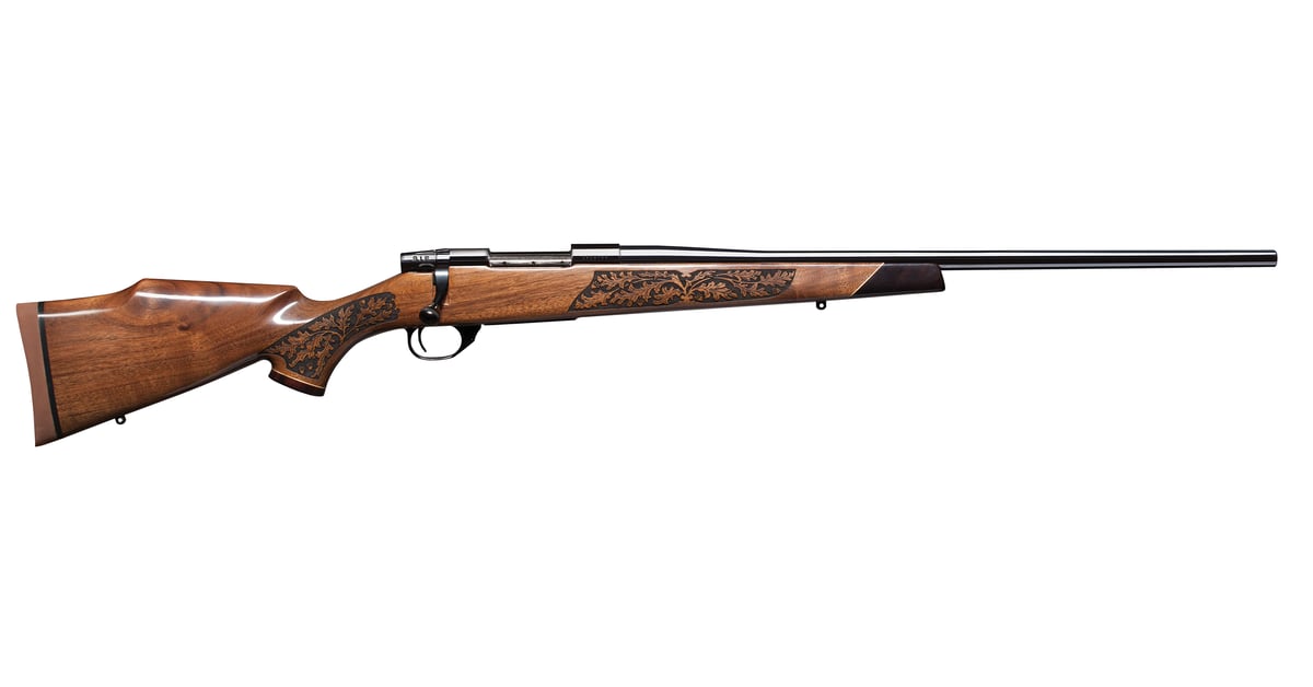 Weatherby Vanguard Lazerguard - For Sale - New :: Guns.com