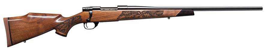 Weatherby Vanguard Lazerguard - For Sale - New :: Guns.com