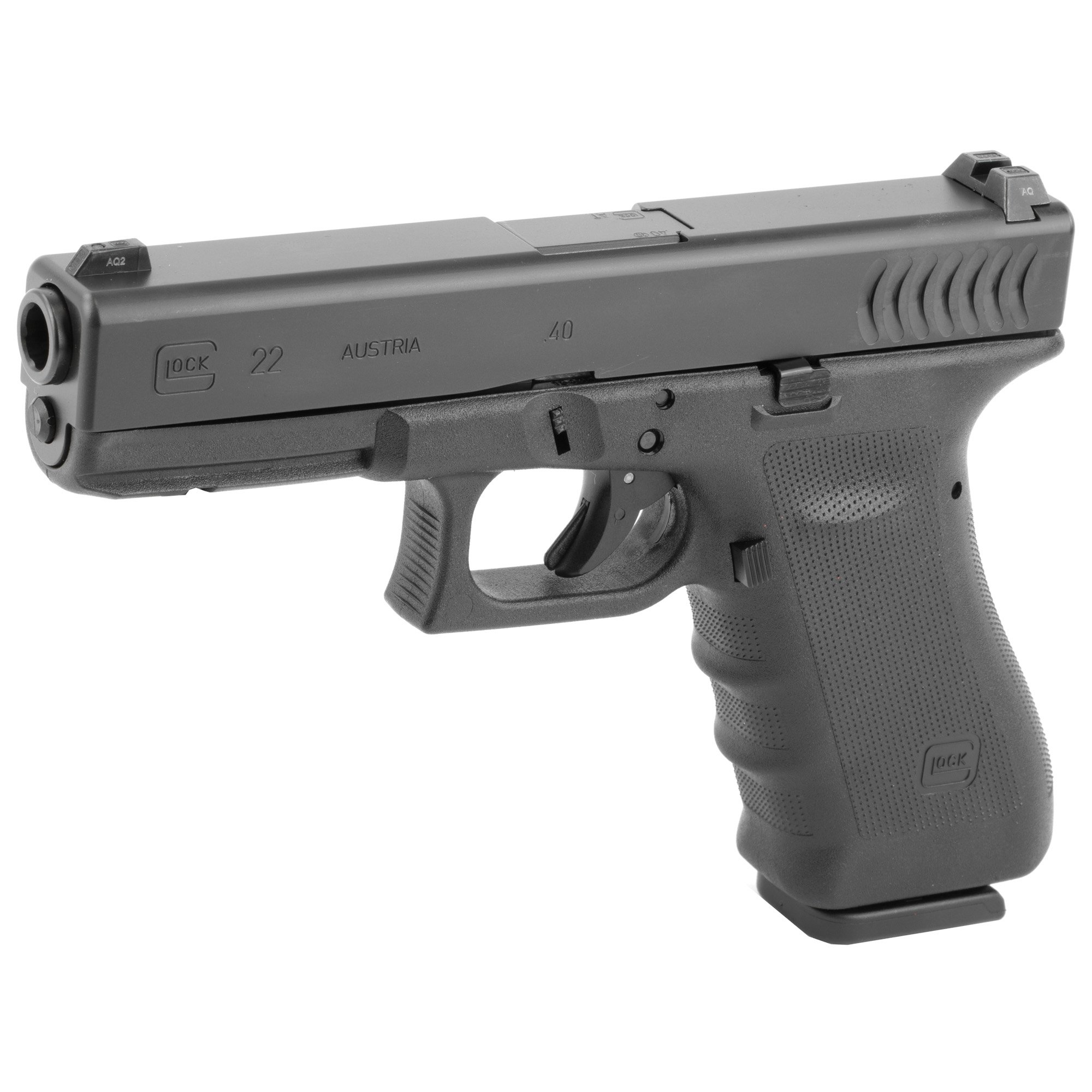 Glock G22 Gen 3 Rtf - For Sale - New