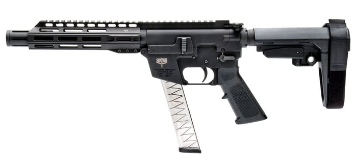 Freedom Ordnance - Gun Brands :: Guns.com