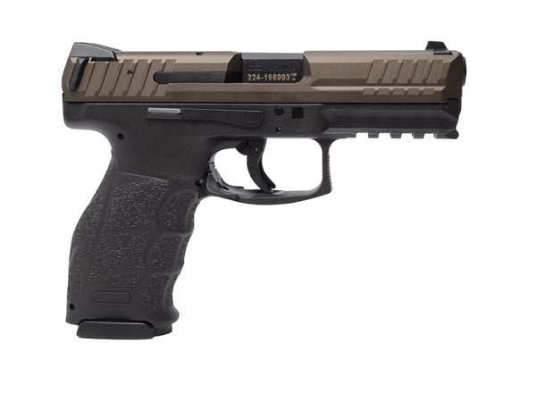 H&k P30/vp9 - For Sale - New :: Guns.com