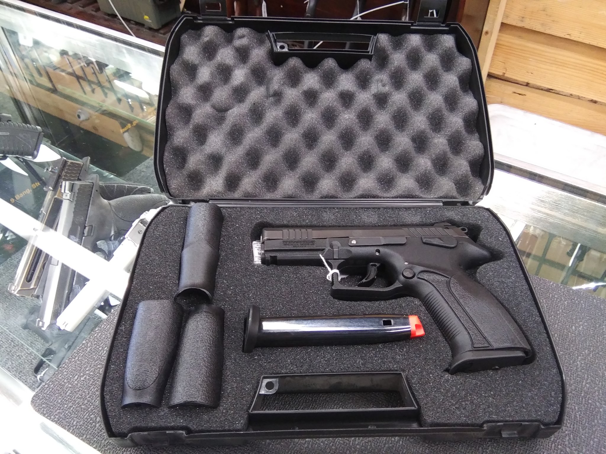 Grand Power P1 - For Sale - New