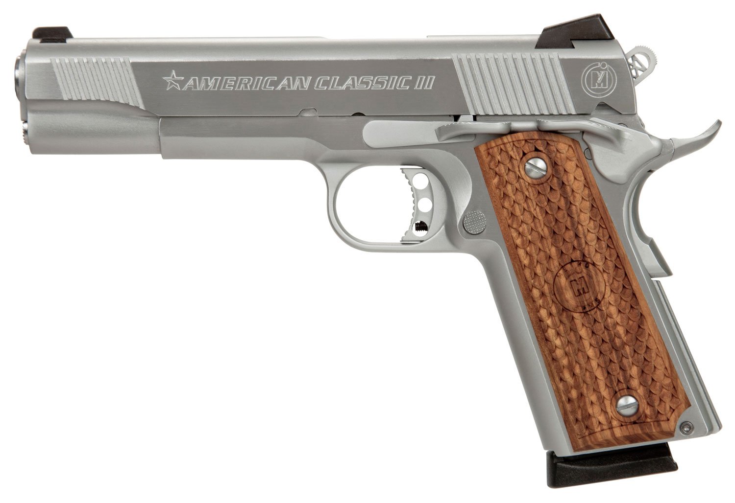 American Classic 1911 Classic Ii - For Sale - New :: Guns.com