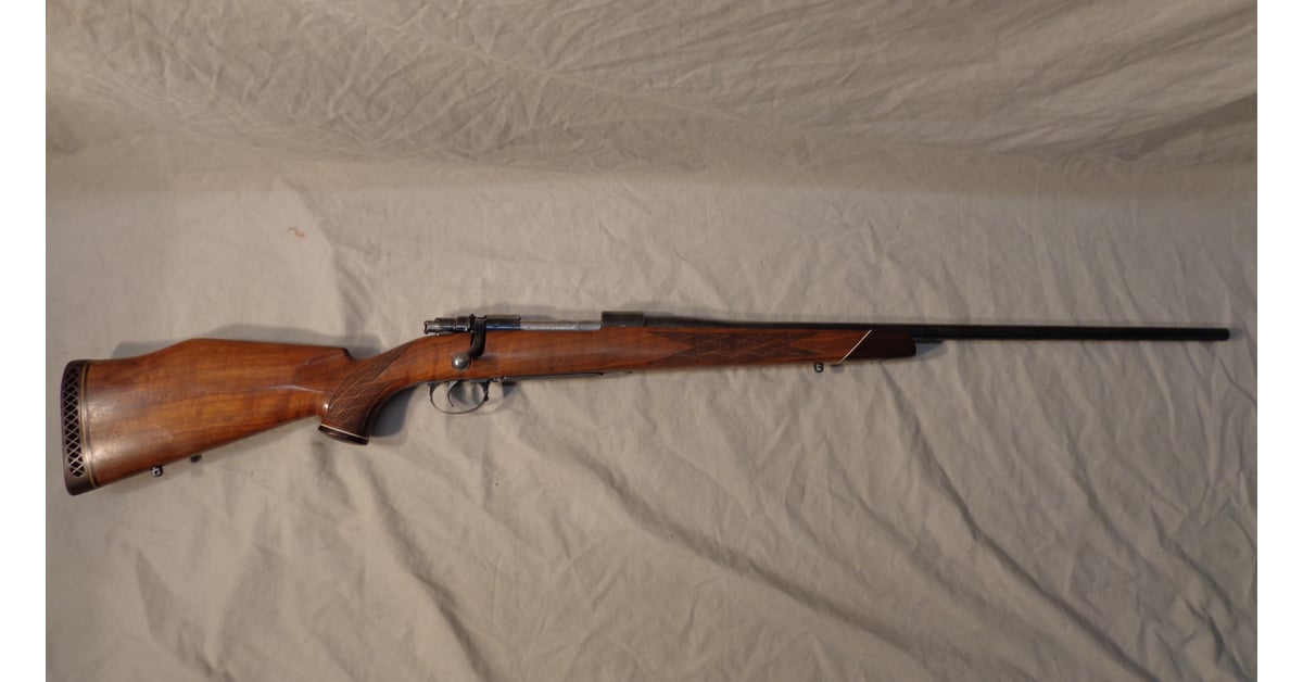 Weatherby Pre-mark V - For Sale :: Guns.com