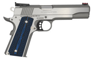 Colt Mfg Gold Cup Lite - For Sale - New