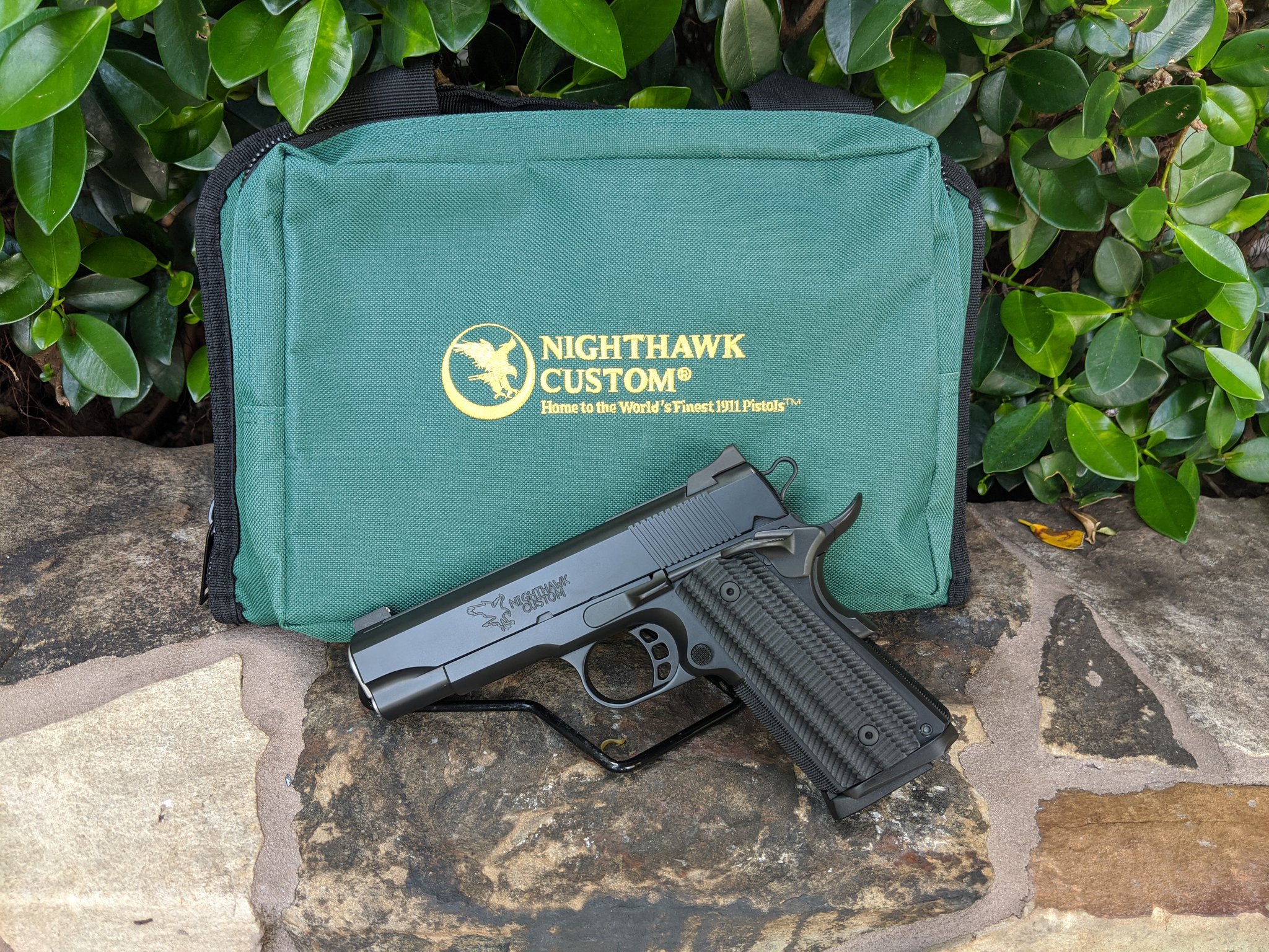 Nighthawk Custom T3 - For Sale - New