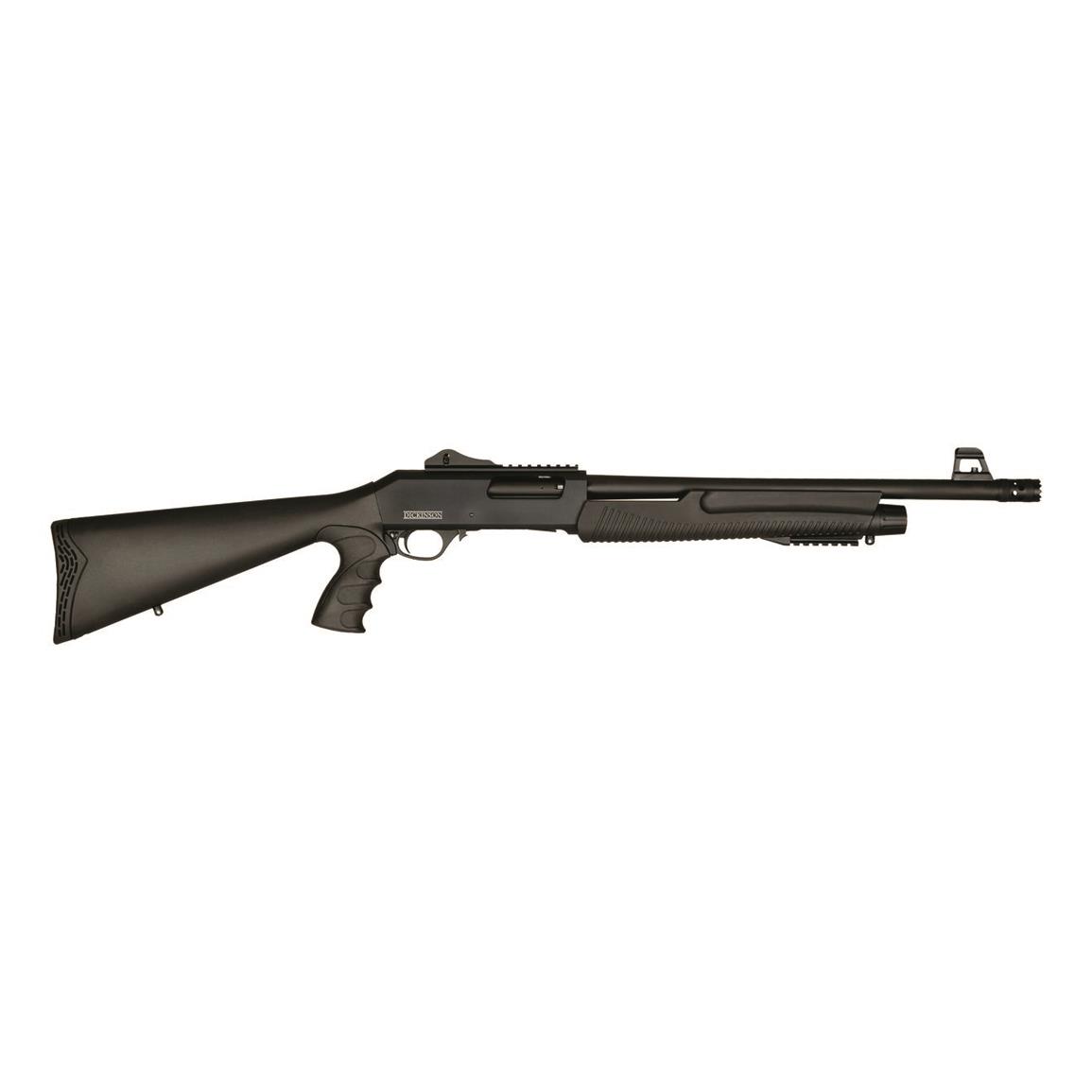 Dickinson Arms Xx3t Security - For Sale - New