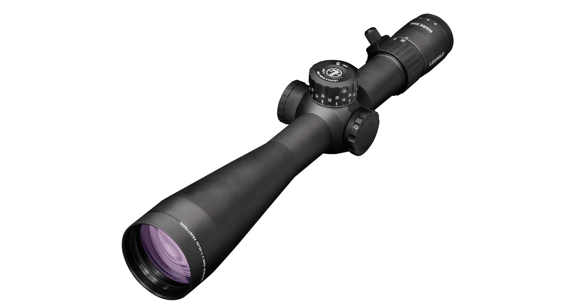 Leupold Rifle Scopes - Optics, Firearms Accessories :: Guns.com