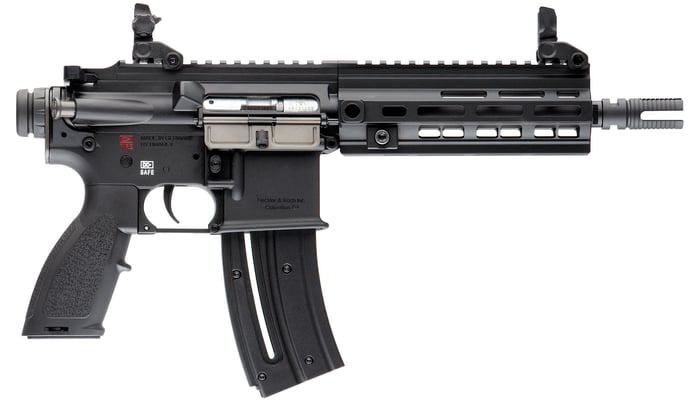 Heckler & Koch - Gun Brands :: Guns.com