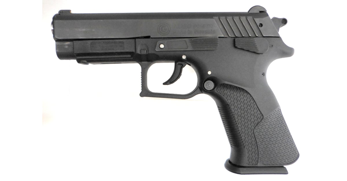 Grand Power P40 - For Sale :: Guns.com