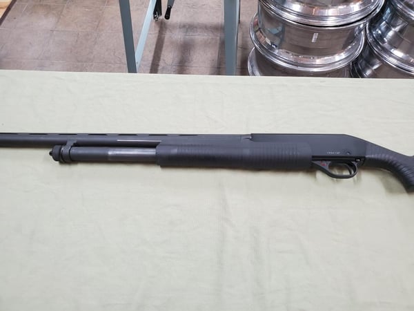 Savage Arms Stevens Model 301 Compact - For Sale - New :: Guns.com