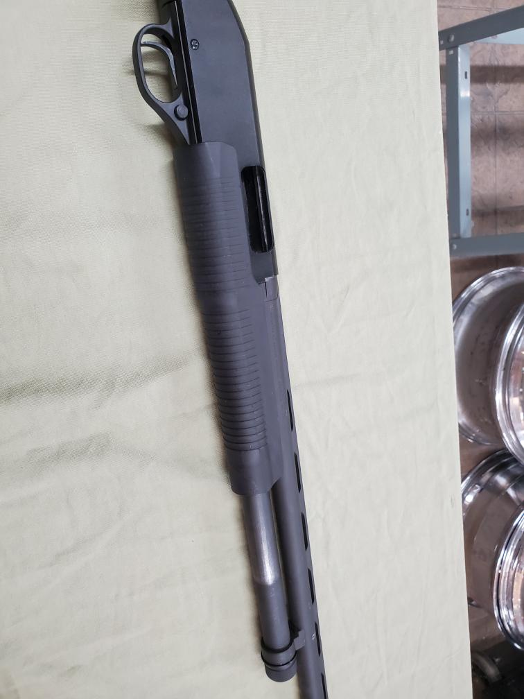 Savage Arms Stevens Model 301 Compact - For Sale - New :: Guns.com