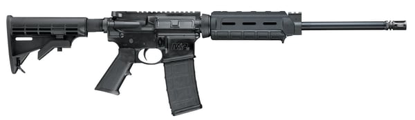 Smith & Wesson M&p15 Sport Ii Or - For Sale - New