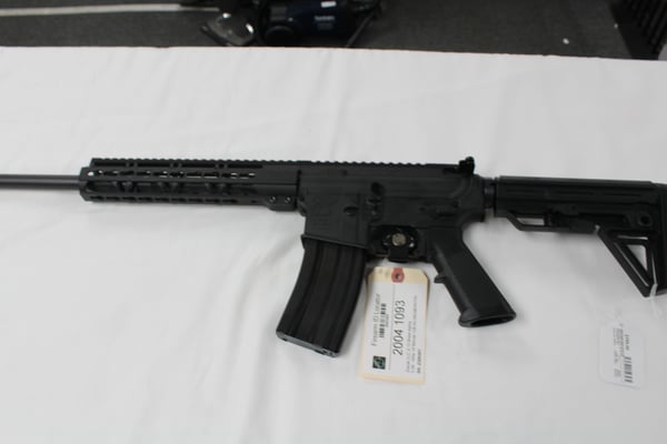 Zaviar Z-15 Rifle - For Sale :: Guns.com