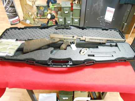 Thompson Tm1c3 - For Sale - New :: Guns.com