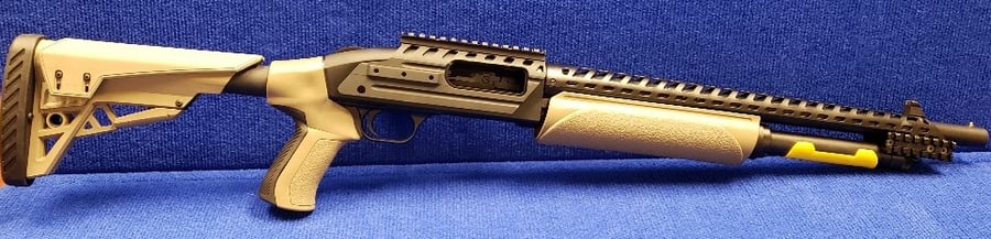 Mossberg 500 Ati Tactical - For Sale - New :: Guns.com