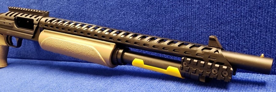 Mossberg 500 Ati Tactical - For Sale - New :: Guns.com