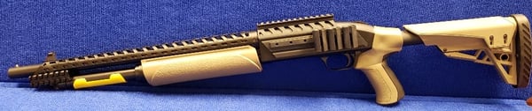 Mossberg 500 Ati Tactical - For Sale - New :: Guns.com