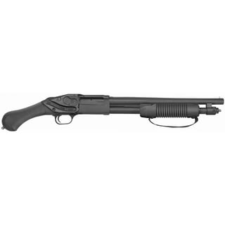 Mossberg 590 Shockwave Laser Saddle - For Sale - New