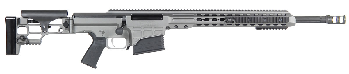 Barrett Mrad Rifle System .308 Win 7.62 Nato 14368 - For Sale - New