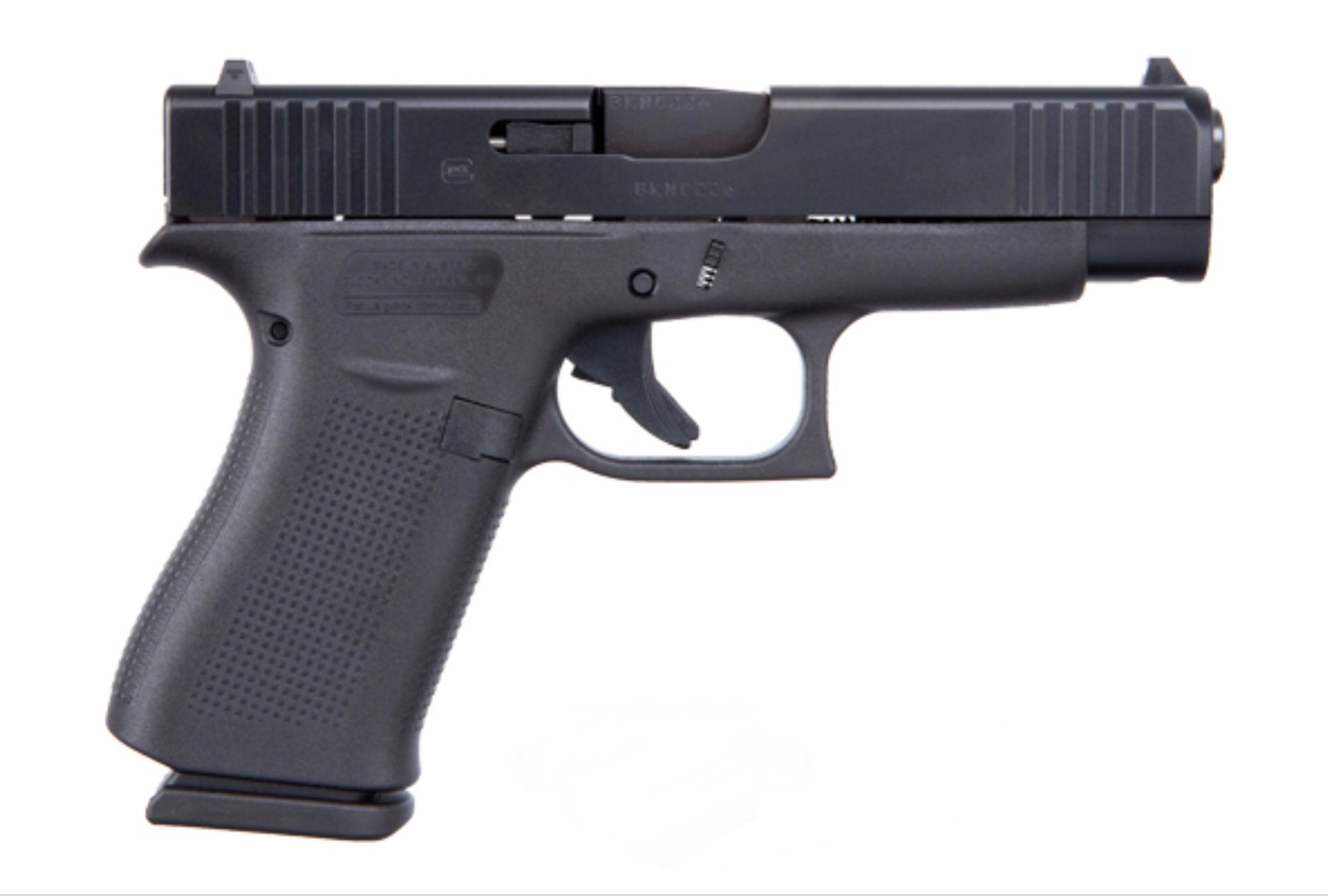 Glock G48 - For Sale - New