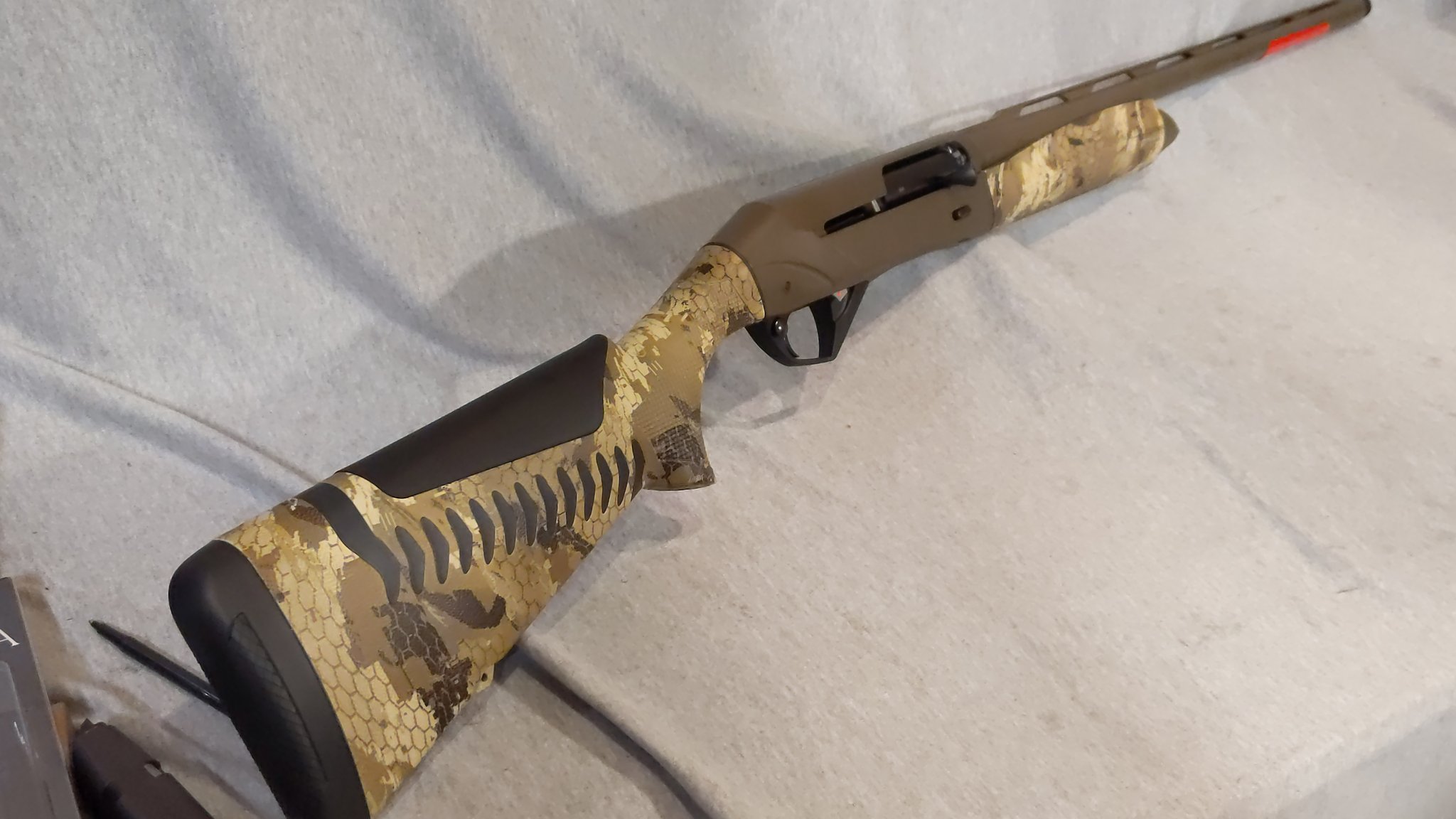 Benelli Sbe 3 Optifade Marsh - For Sale - New