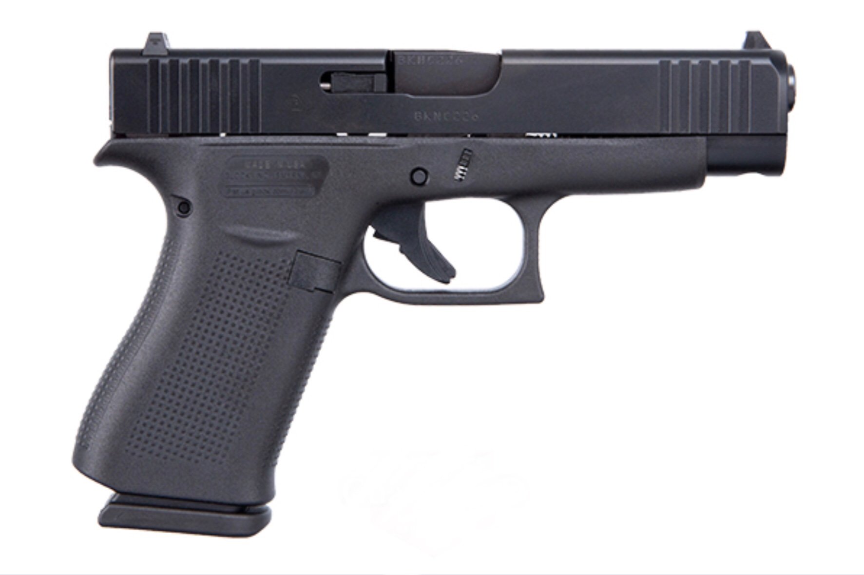 Glock G48 - For Sale - New