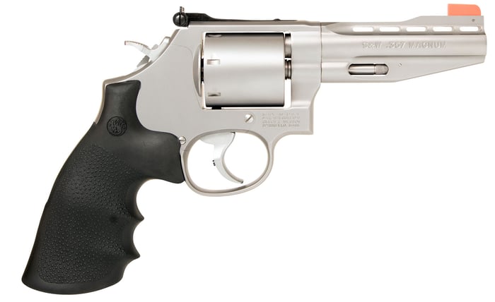 California Compliant Revolvers :: Guns.com