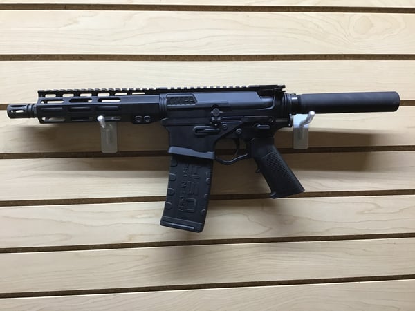American Tactical Imports Omni Hybrid Maxx Ar Pistol - For Sale - New ...