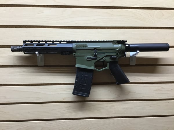 American Tactical Imports Omni Hybrid Maxx Ar Pistol - For Sale - New
