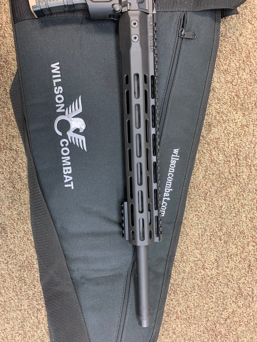 Wilson Combat Wc-15 300 Ham'r - For Sale - New :: Guns.com