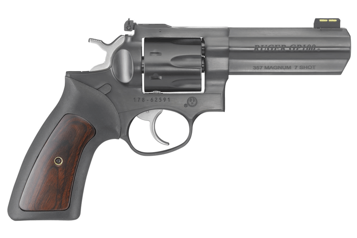 GP100 - For Sale :: Shop Online :: Guns.com