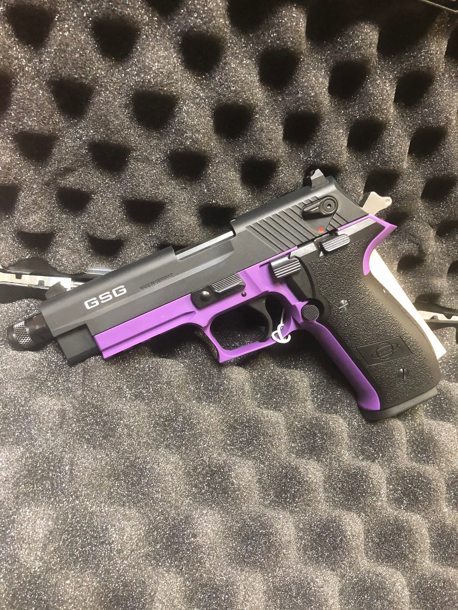 German Sport Guns Firefly - For Sale - New :: Guns.com