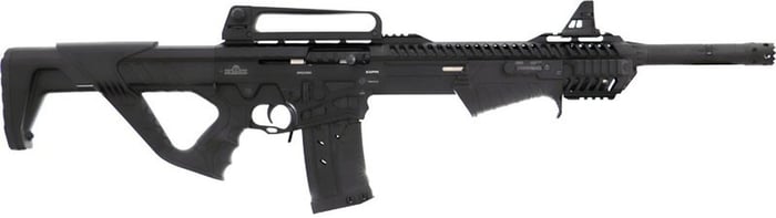 Pump Action Shotguns :: Guns.com