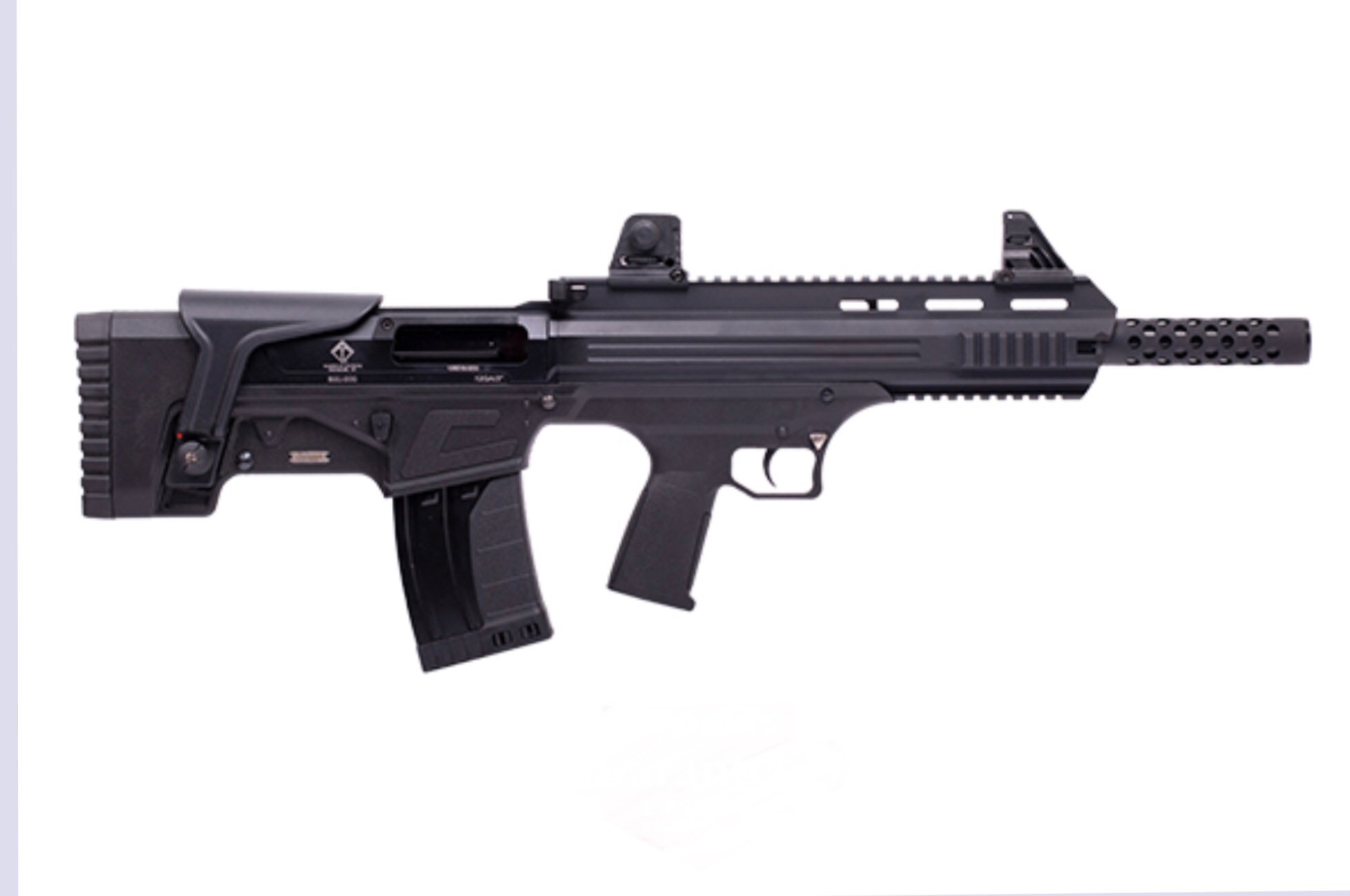 American Tactical Imports Bulldog Sga 12ga Bullpup - For Sale - New ...