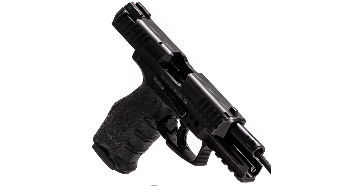 Heckler & Koch Vp-9 - For Sale, Used - Excellent Condition :: Guns.com