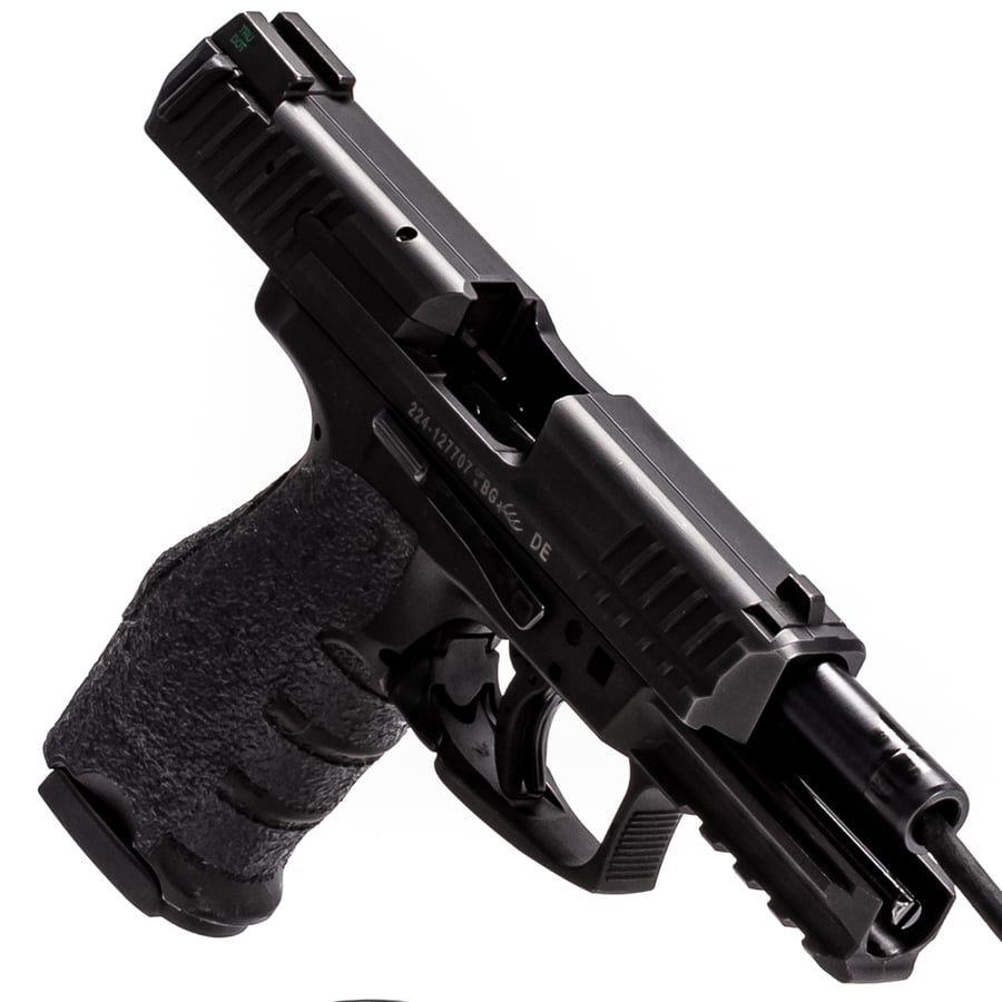 Heckler & Koch Vp-9 - For Sale, Used - Excellent Condition :: Guns.com