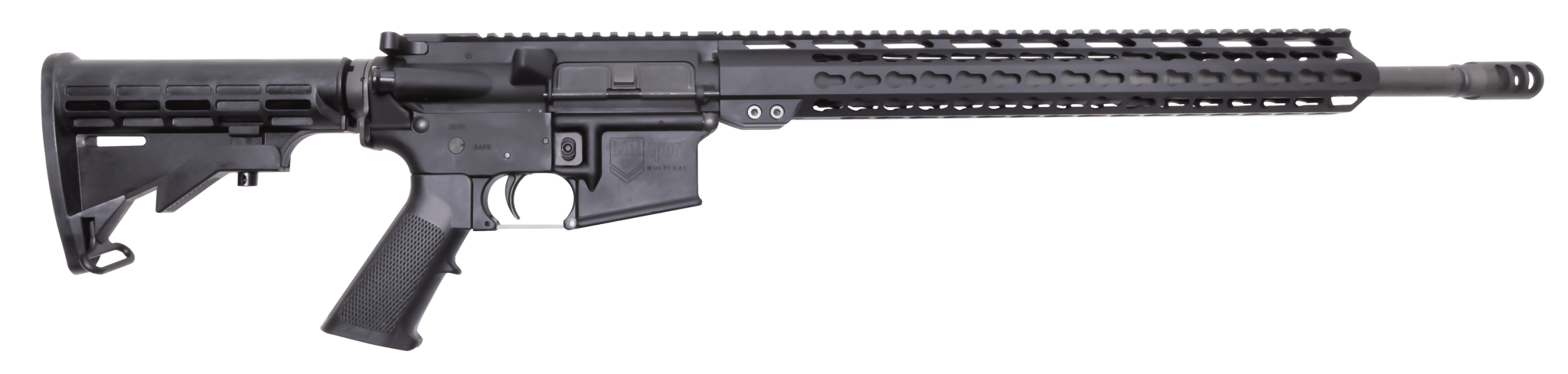 Ati 450 Bushmaster - For Sale - New