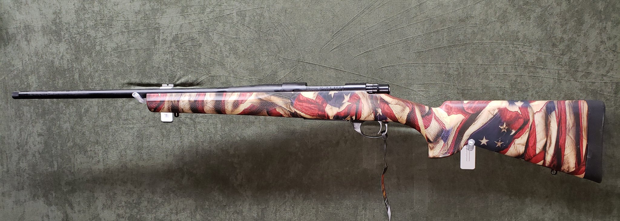 Howa Model 1500 - For Sale - New