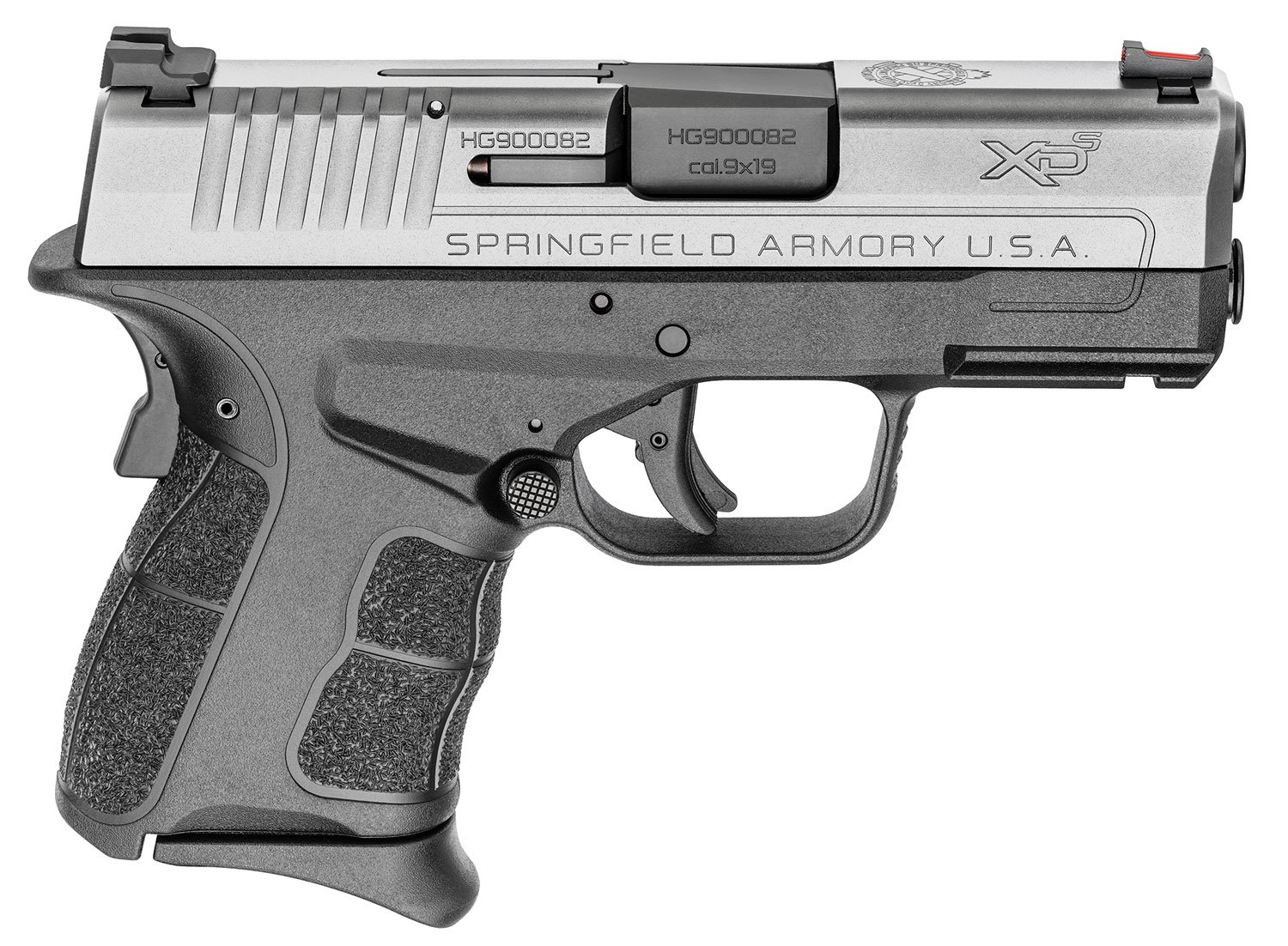 Springfield Armory Xds 3.3 - For Sale - New