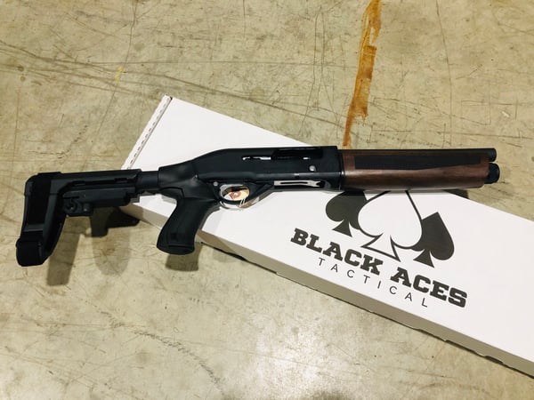 Black Aces Tactical Pro Series Mini - For Sale - New :: Guns.com
