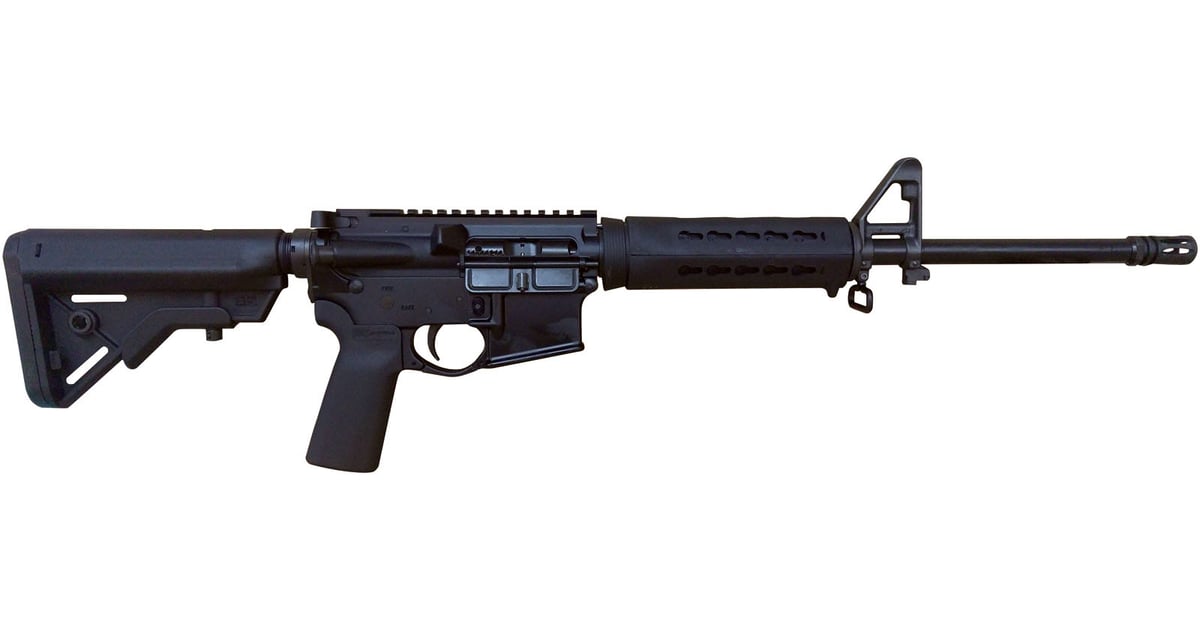 Del-ton Dti-15 Echo - For Sale - New :: Guns.com
