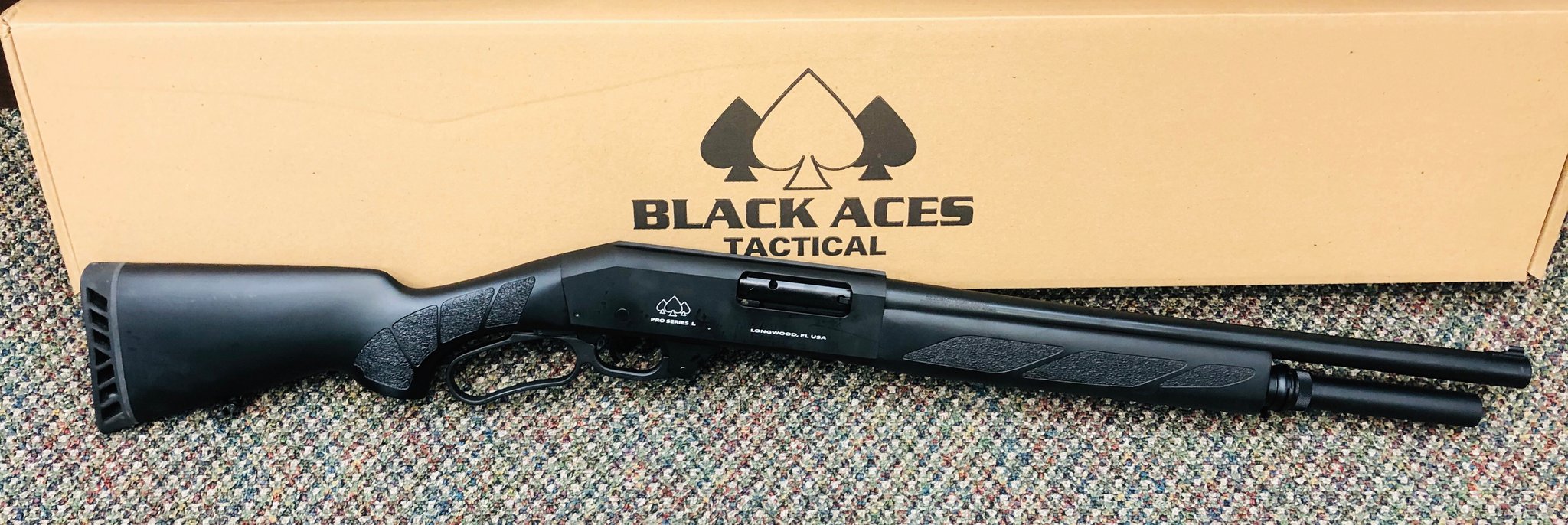 Black Aces Tactical Pro Series L - For Sale - New :: Guns.com