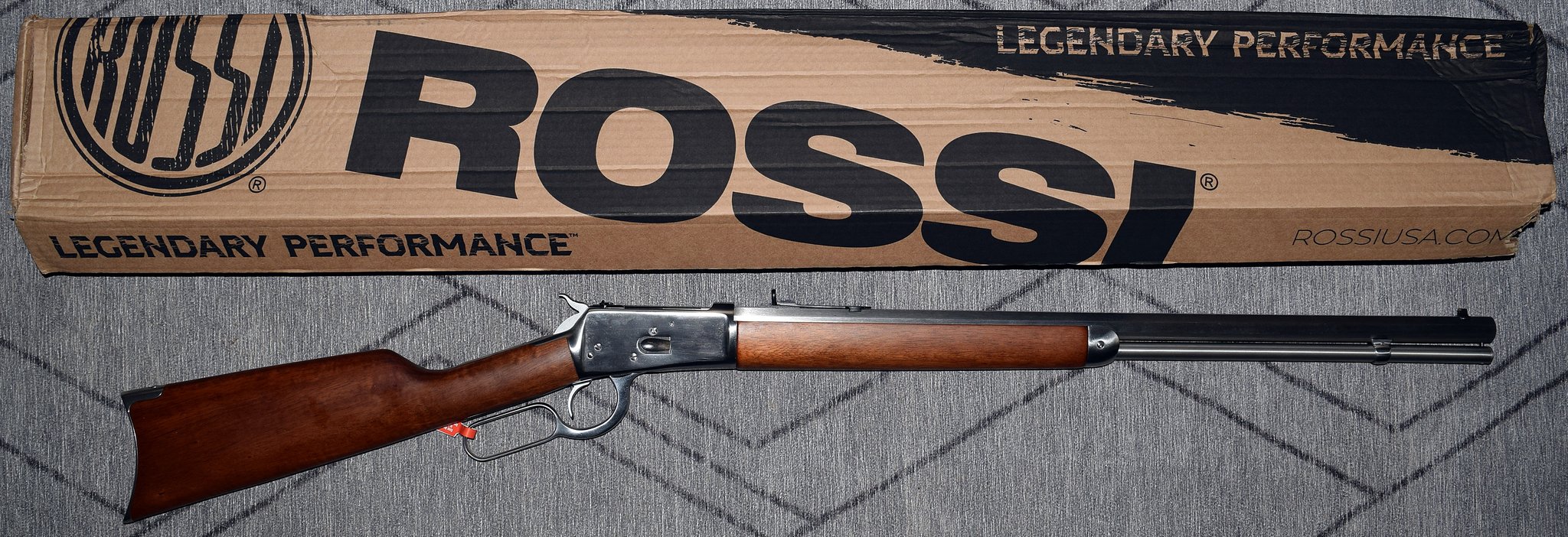 Rossi 92 - For Sale - New