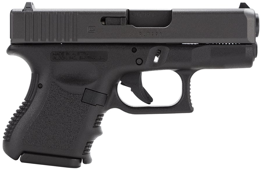 Glock G39 Standard 45 Gap Pi3950201 - For Sale :: Guns.com