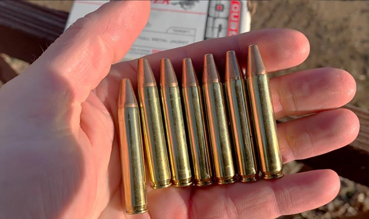 Desert Tech MDRX Review Guns Desert Tech MDRX Review Guns