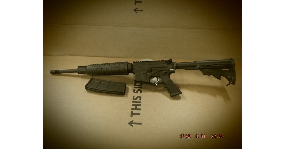 American Tactical Imports Omni Hybrid Multi Cal - For Sale :: Guns.com