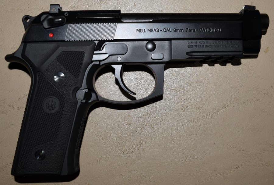 Beretta M9a3 - For Sale - New :: Guns.com